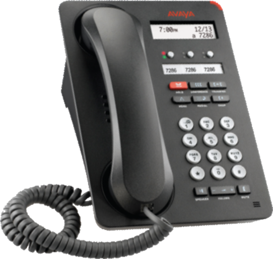 Call Centrix|Avaya centralita IP Office 500 V2 para 5 usuarios con RDSI