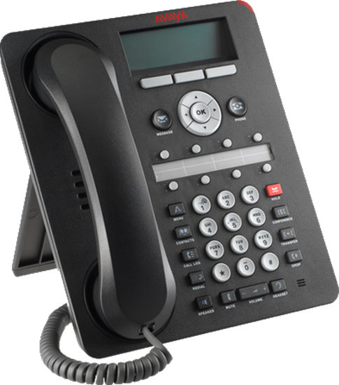 Call Centrix|Avaya IP Office 500V2 5 usuarios con 4 lineas SIP