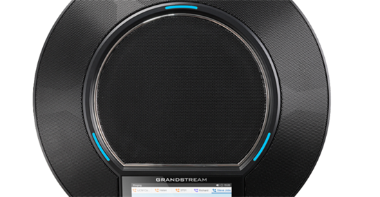 Call Centrix|Teléfono de audioconferencia SIP Grandstream GAC2500 con ...